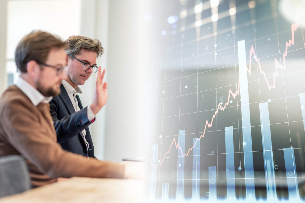 How to achieve Digital Innovation & Data-Driven CX? - Vasco Consult How to achieve Digital Innovation & Data-Driven CX? - Vasco Consult