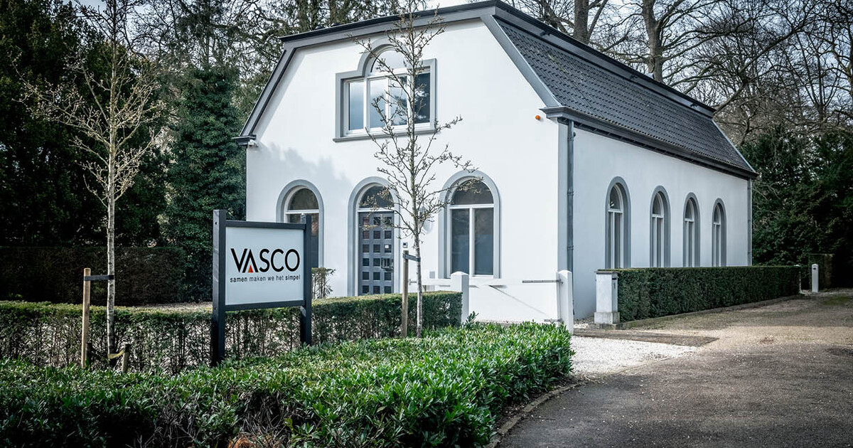 Our cases - Vasco Consult